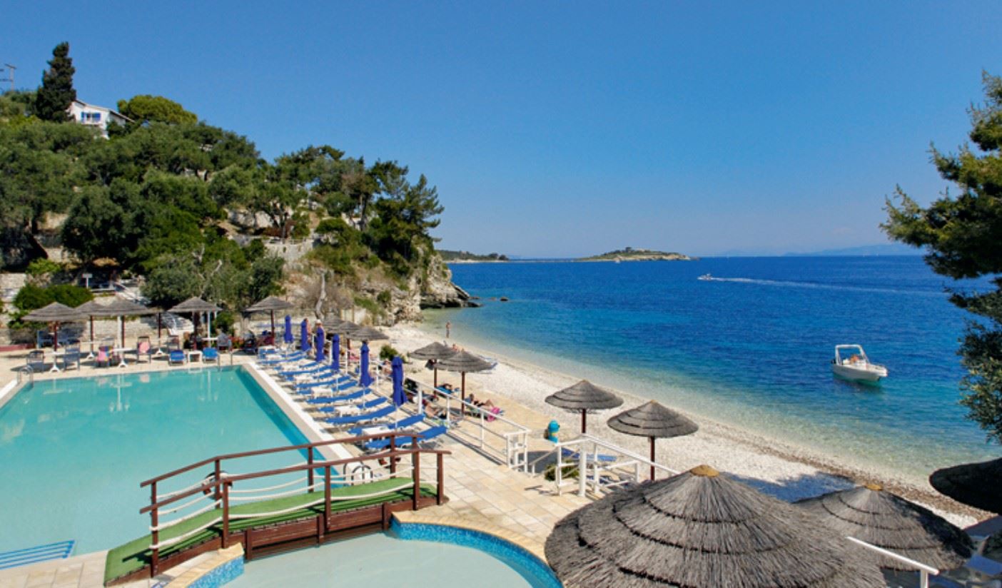 Destination Info | Noon Island Journey
